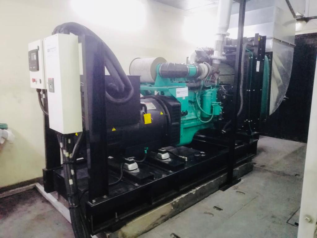 A & G Energy Solution