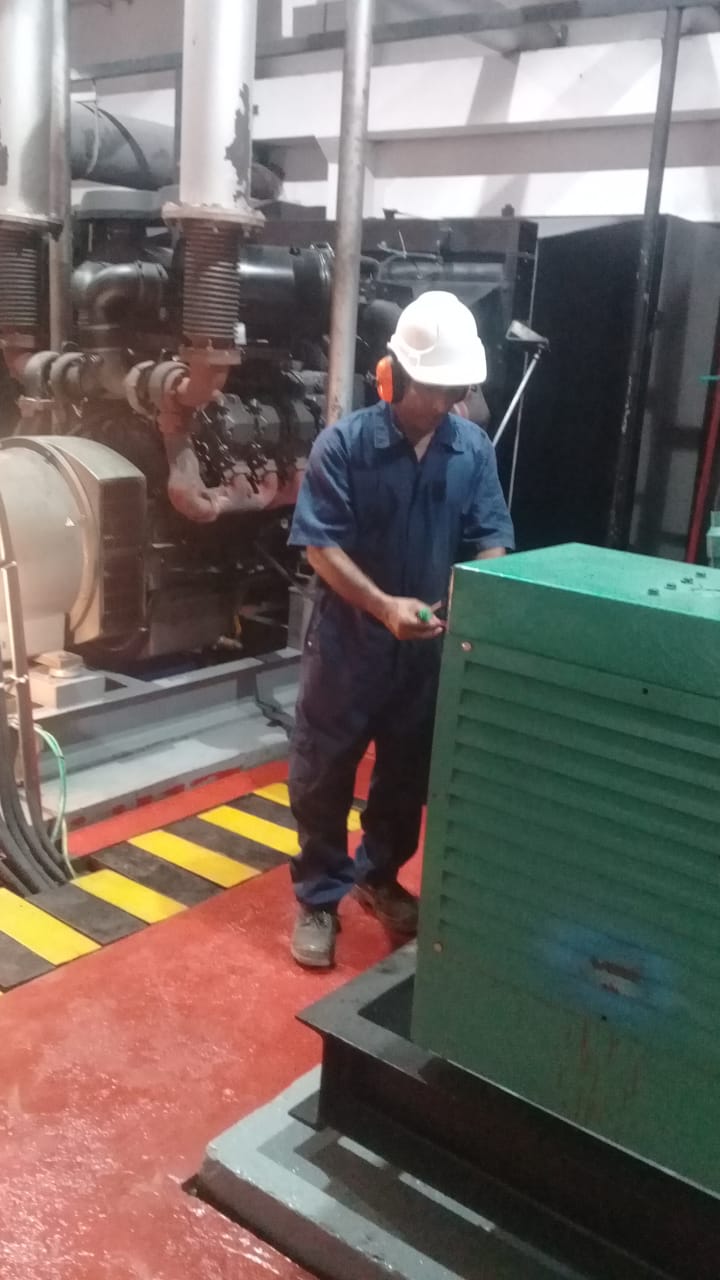 A & G Energy Solution