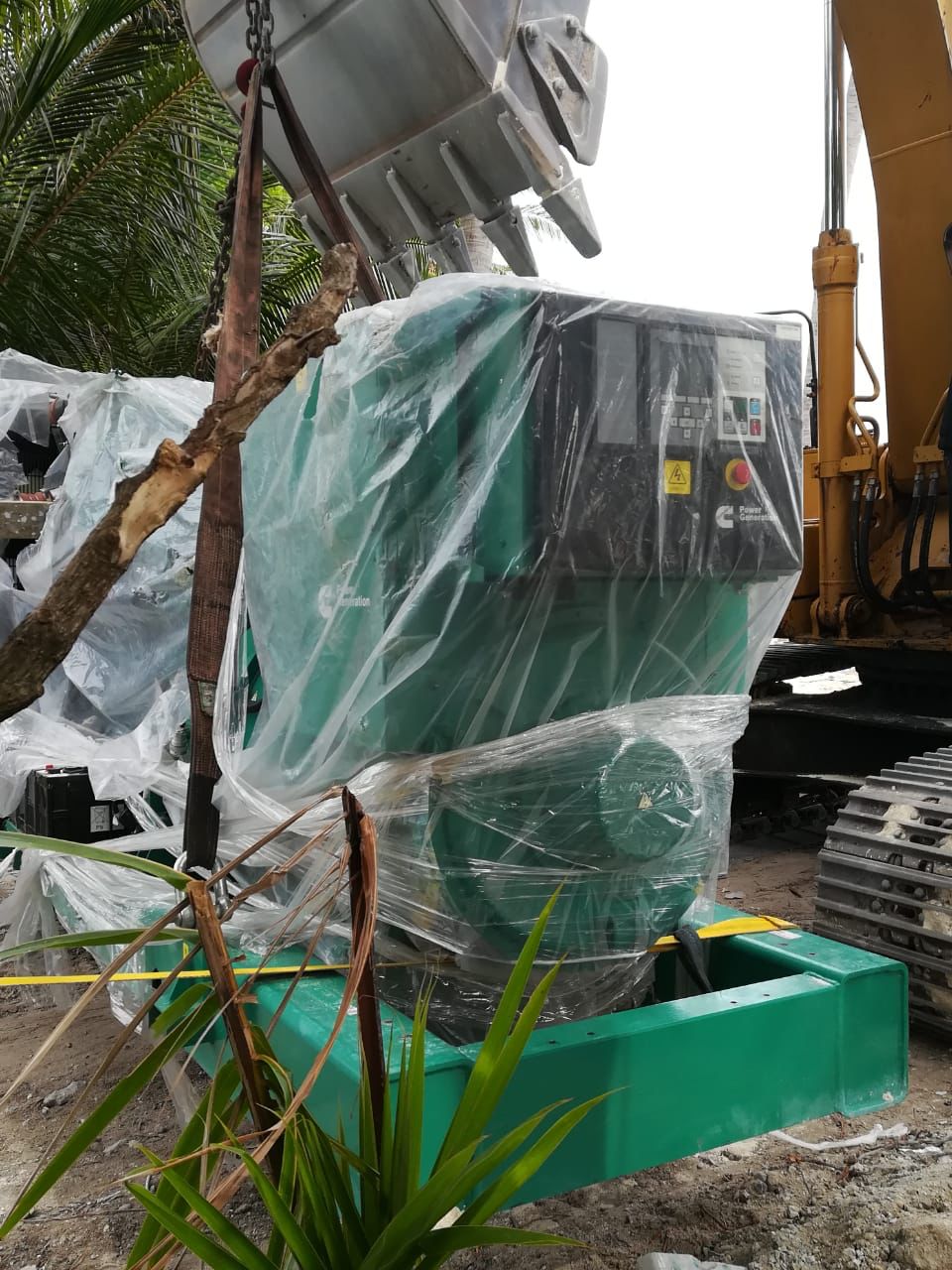 A & G Energy Solution